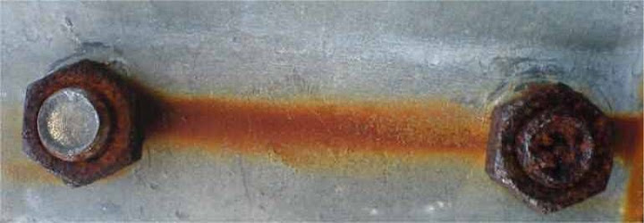 Metallurgy & Material Engineering: Forms of corrosion